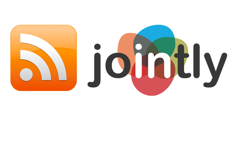 JOINTLY Blog startet - Jointly